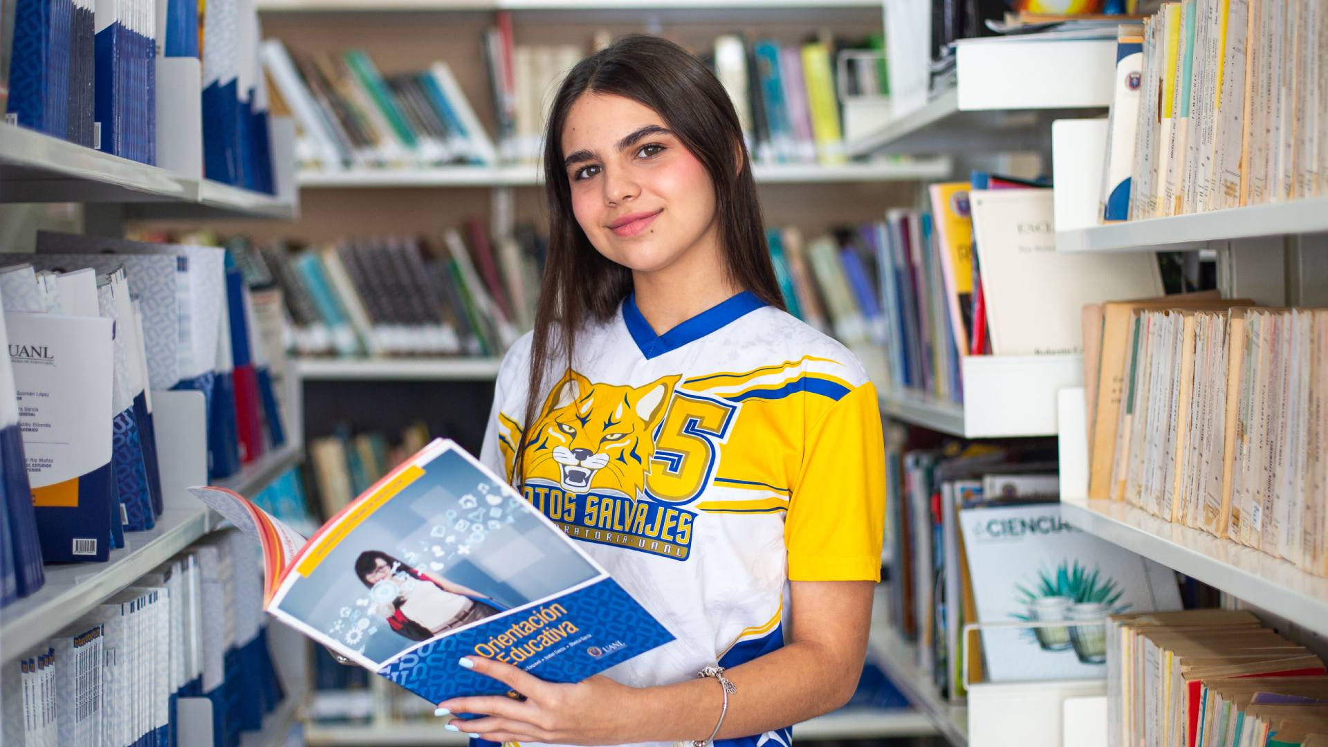 Preparatoria 5 cumple 60 años formando estudiantes de excelencia en el ...
