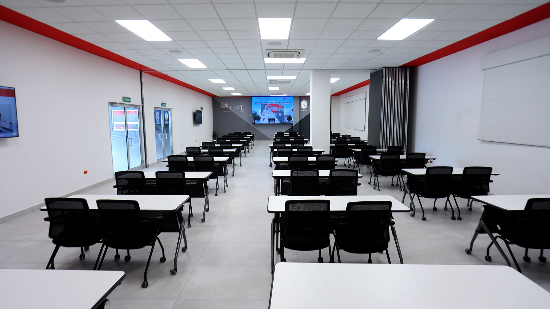Inaugura FACPYA centro de innovación educativa y tecnológica - Vida Universitaria - Universidad ...