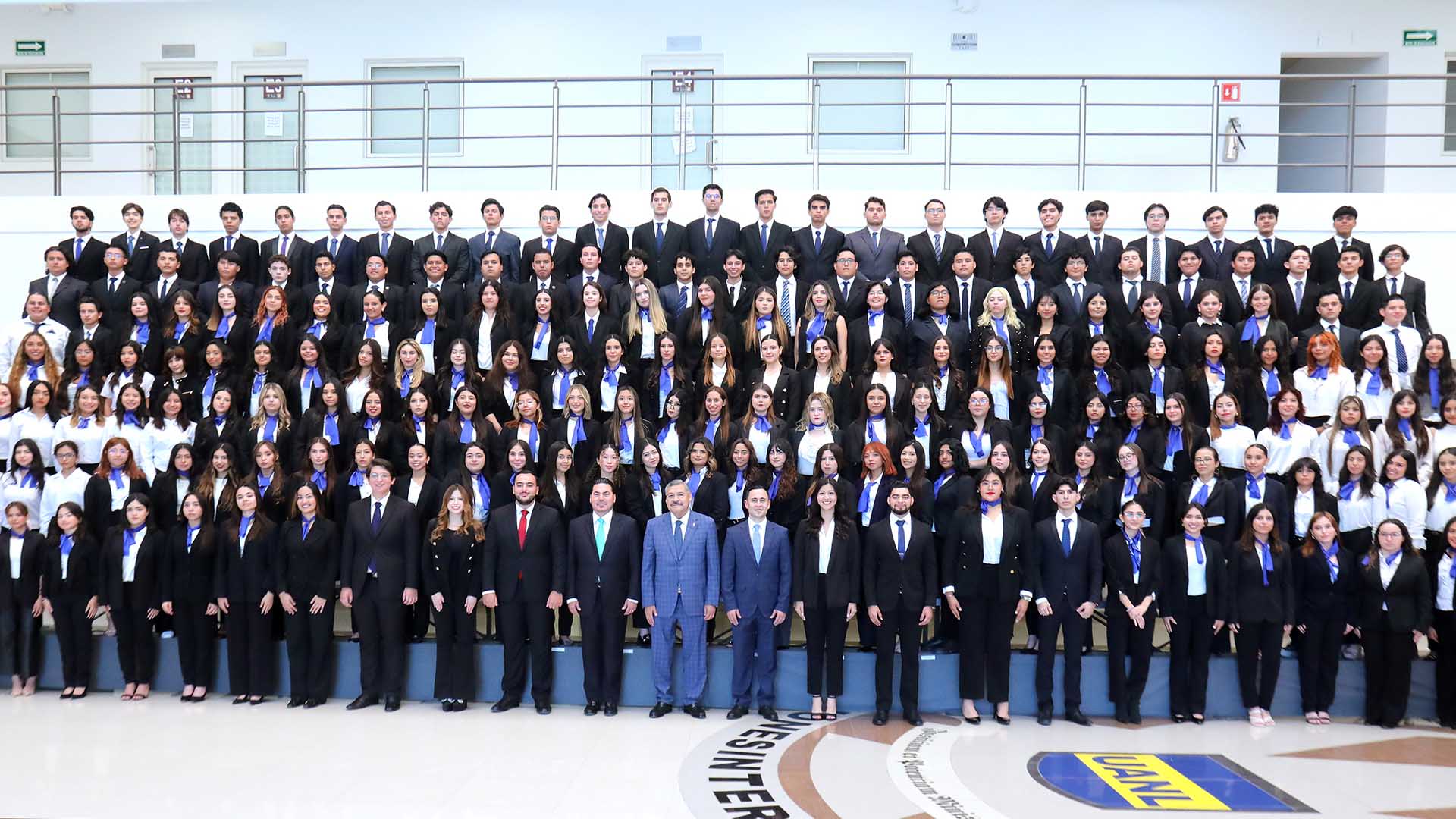 Dirigirán con visión y responsabilidad mesa estudiantil de FCPYRI ...