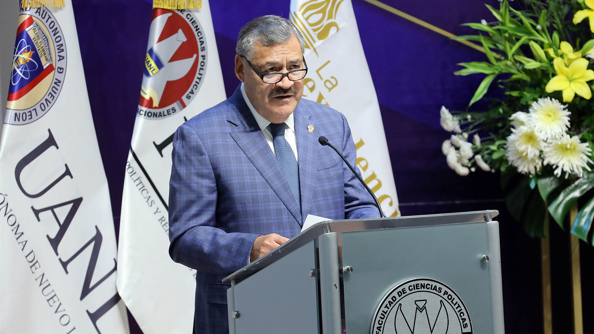 Dirigirán con visión y responsabilidad mesa estudiantil de FCPYRI ...