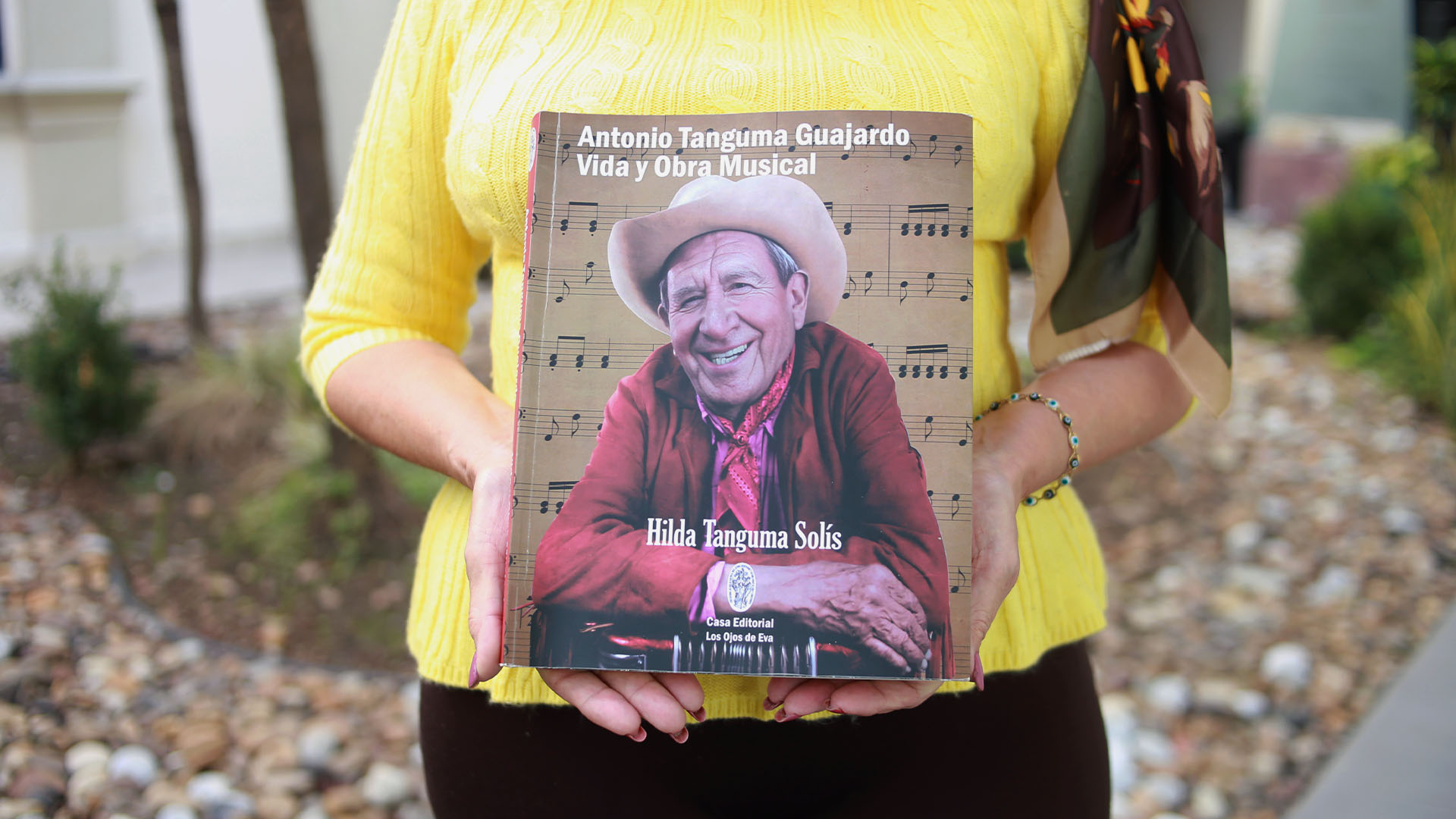 Llenarán de anécdotas presentación del libro sobre Antonio Tanguma ...