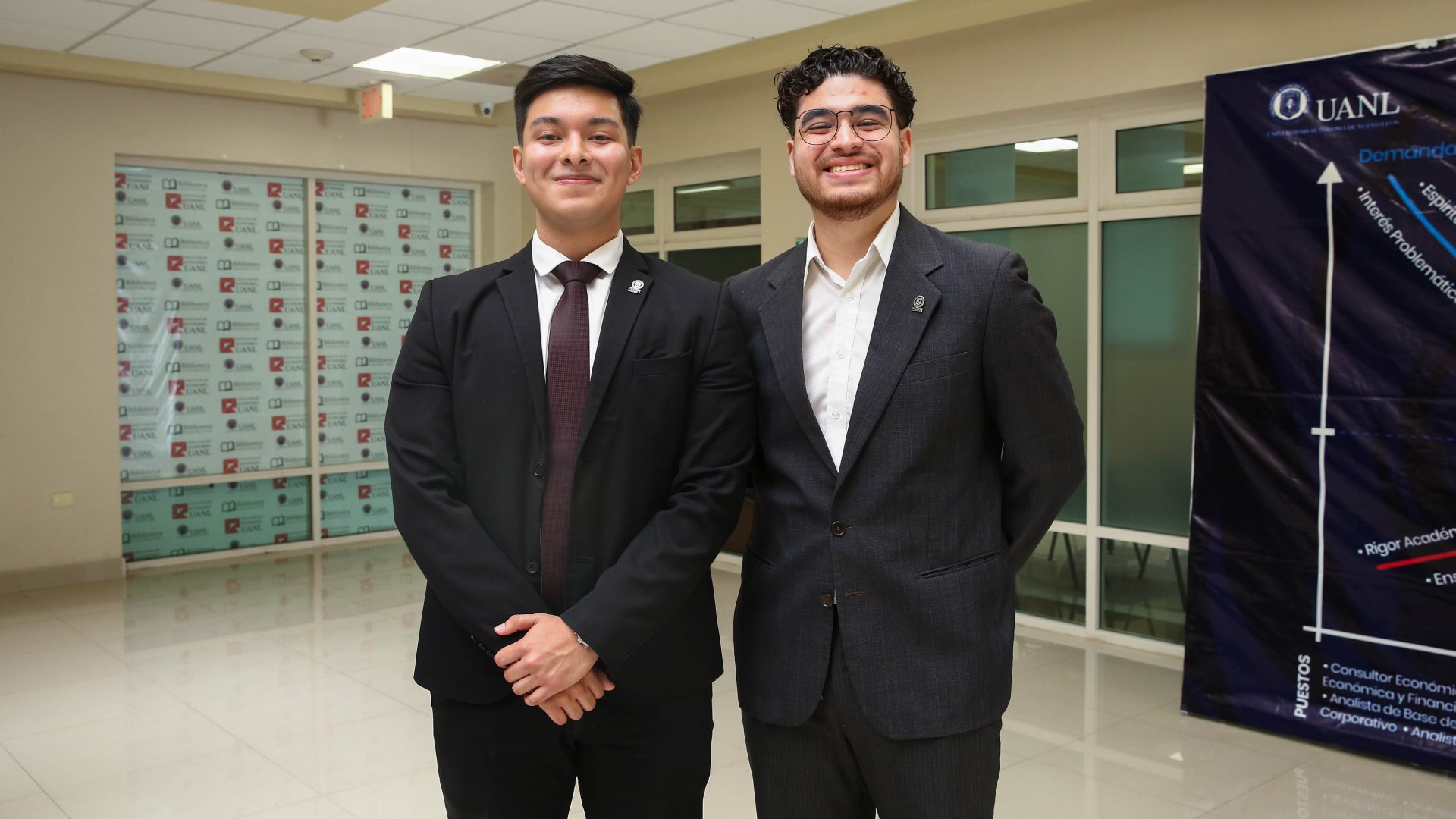 Toma protesta sociedad de alumnos de la FAECO - Vida Universitaria ...