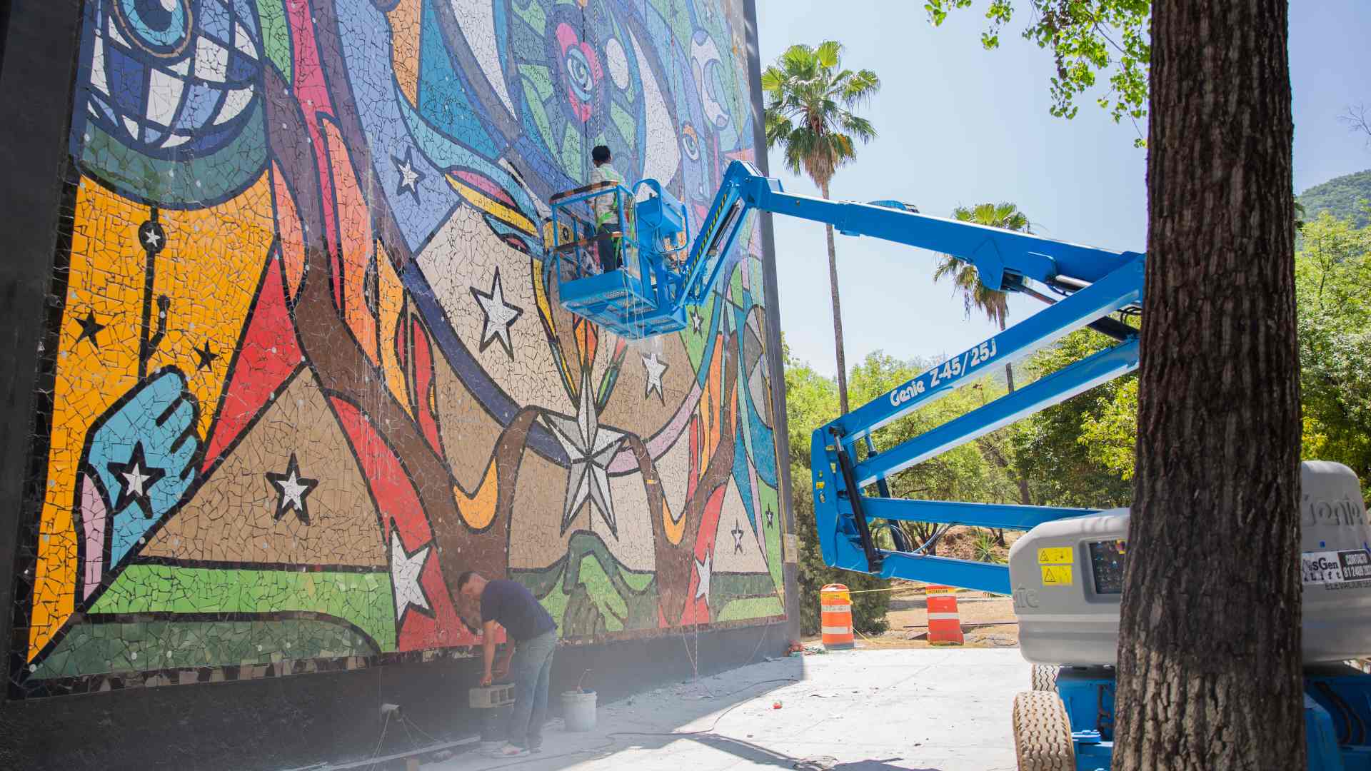 Celebran artistas los 45 años de la FAV - Vida Universitaria ...