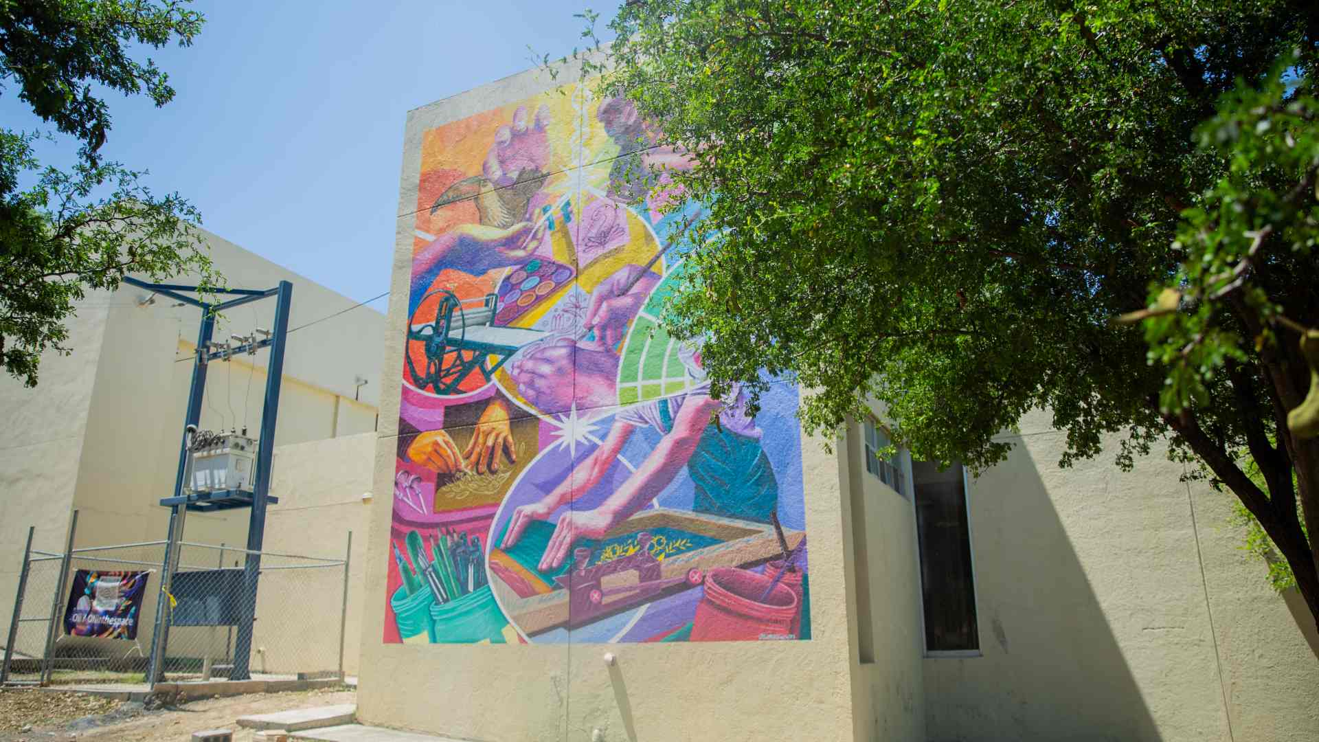 Celebran artistas los 45 años de la FAV - Vida Universitaria ...