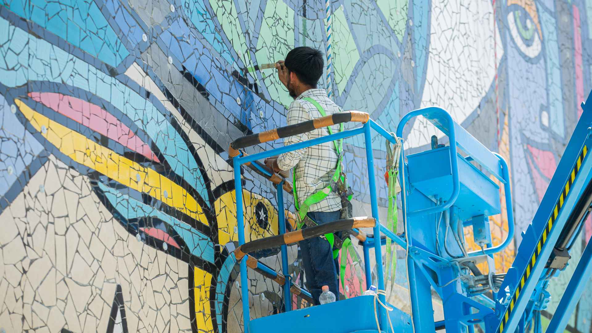 Celebran artistas los 45 años de la FAV - Vida Universitaria ...