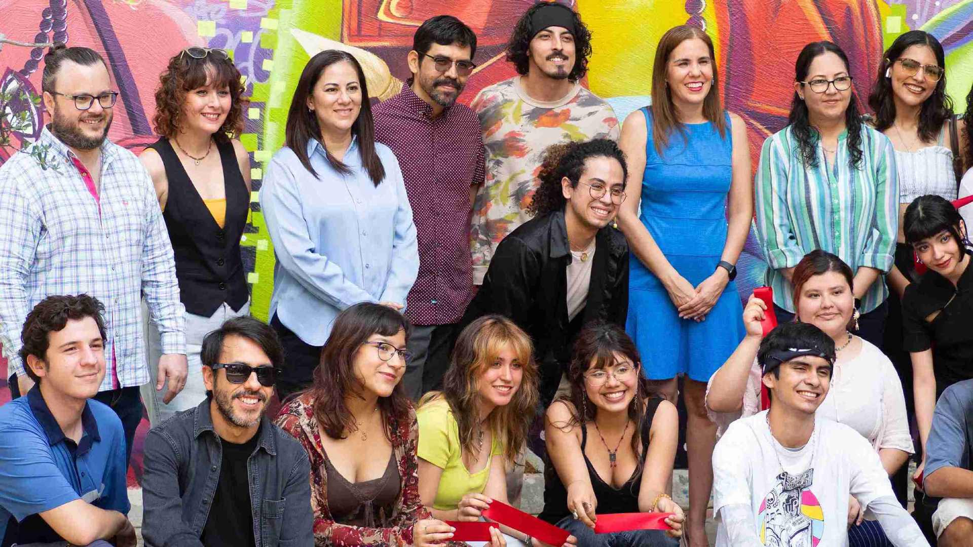 Celebran artistas los 45 años de la FAV - Vida Universitaria ...