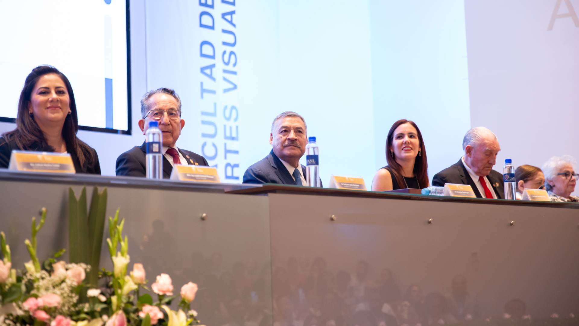 Presenta plan de trabajo nueva directora de FAV - Vida Universitaria ...