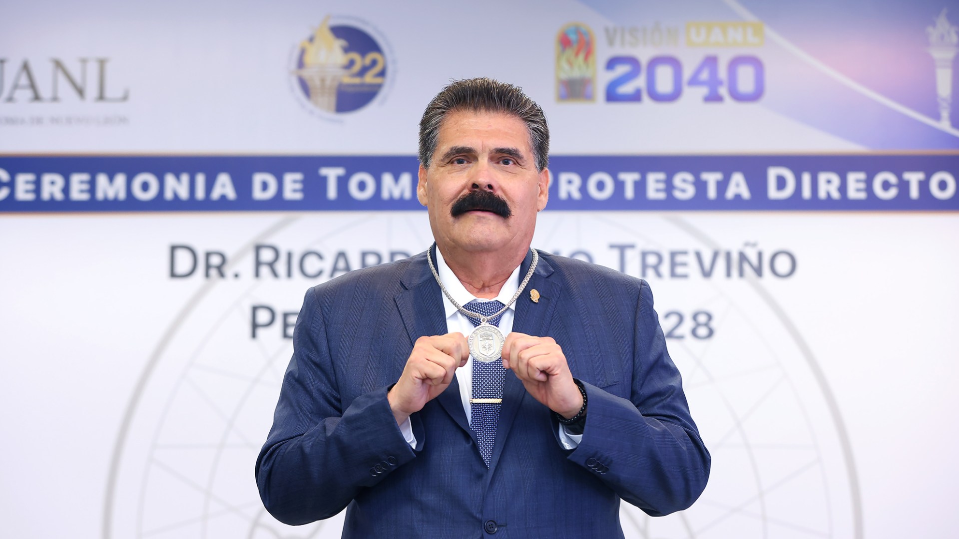 Refrendan liderazgo de Ricardo Romo en la Preparatoria 22 - Vida ...