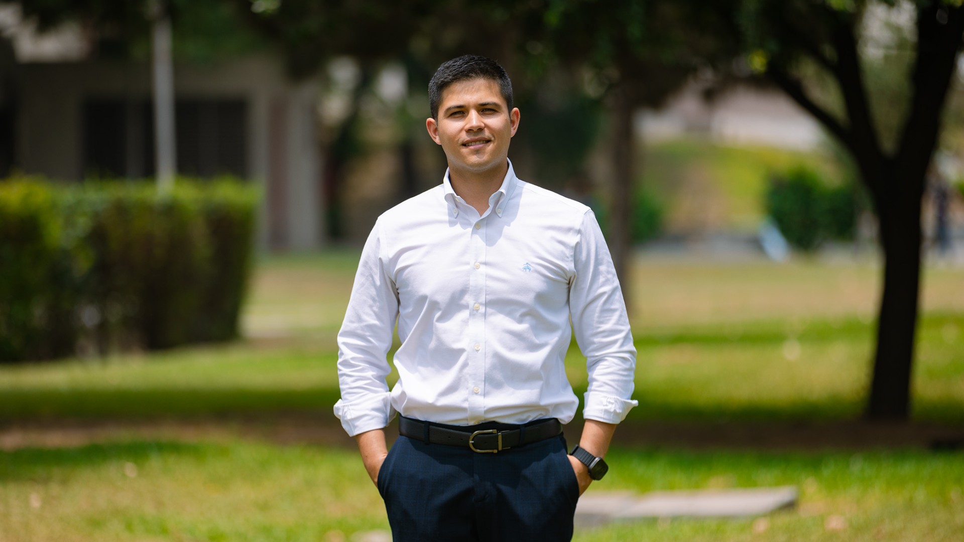 Contribuye empresa de egresado al desarrollo de la industria solar del país - Vida Universitaria ...