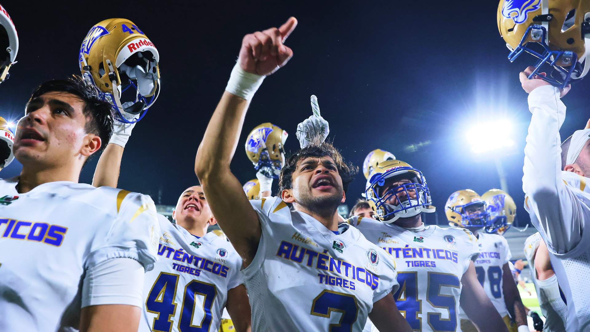 Consigue Auténticos su segundo triunfo - Vida Universitaria ...