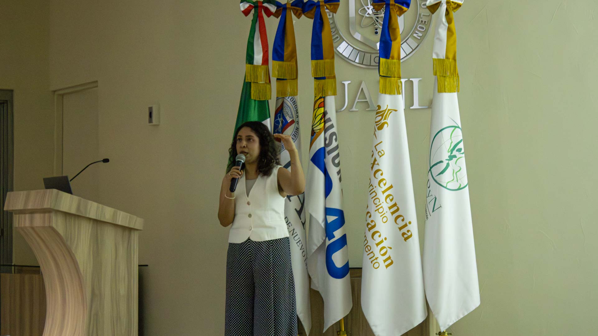 Muestran estrategias alimenticias a estudiantes de FASPYN - Vida ...