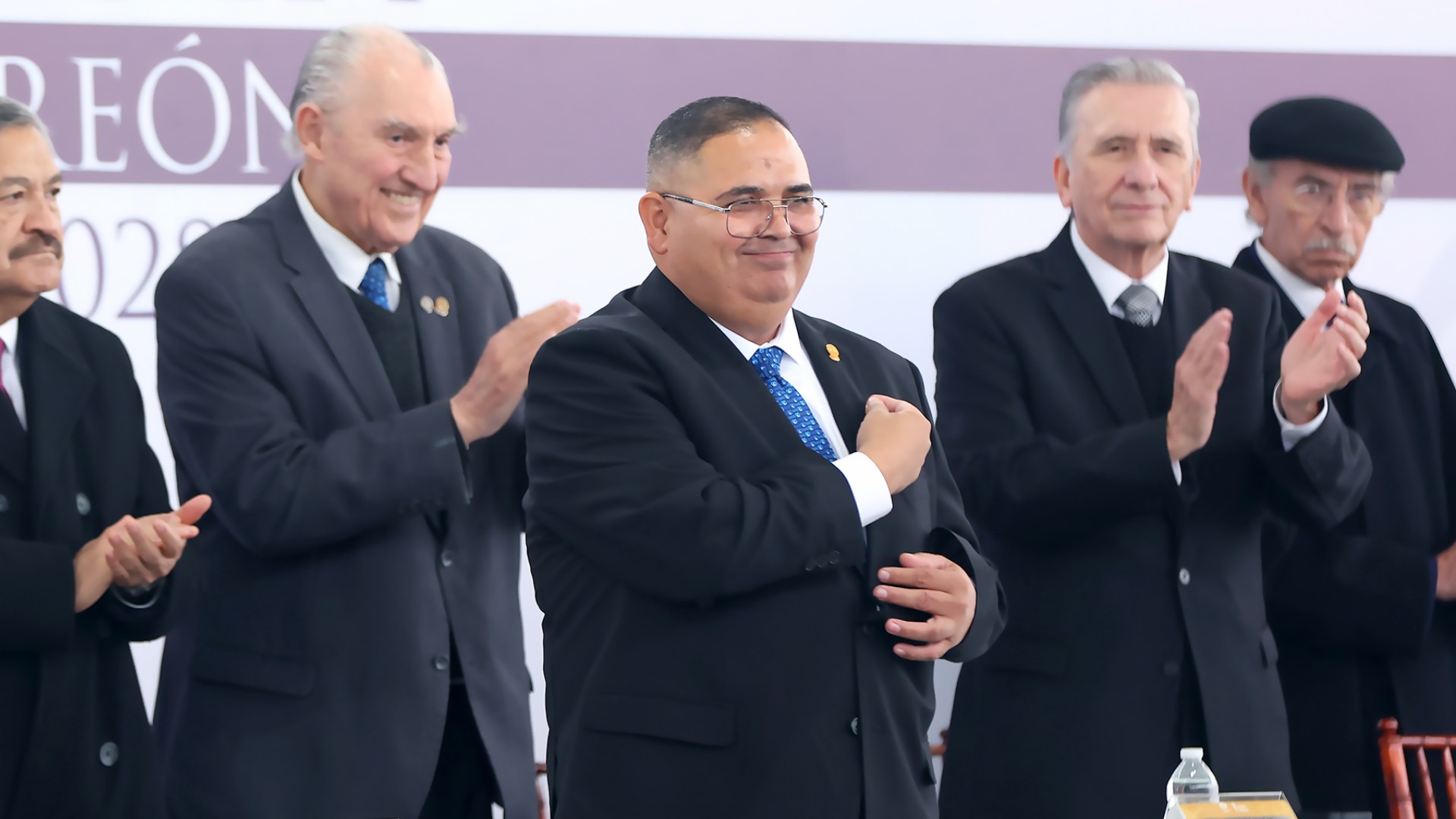 Asume Ramón Alanís dirección de la Preparatoria 23 para un segundo ...